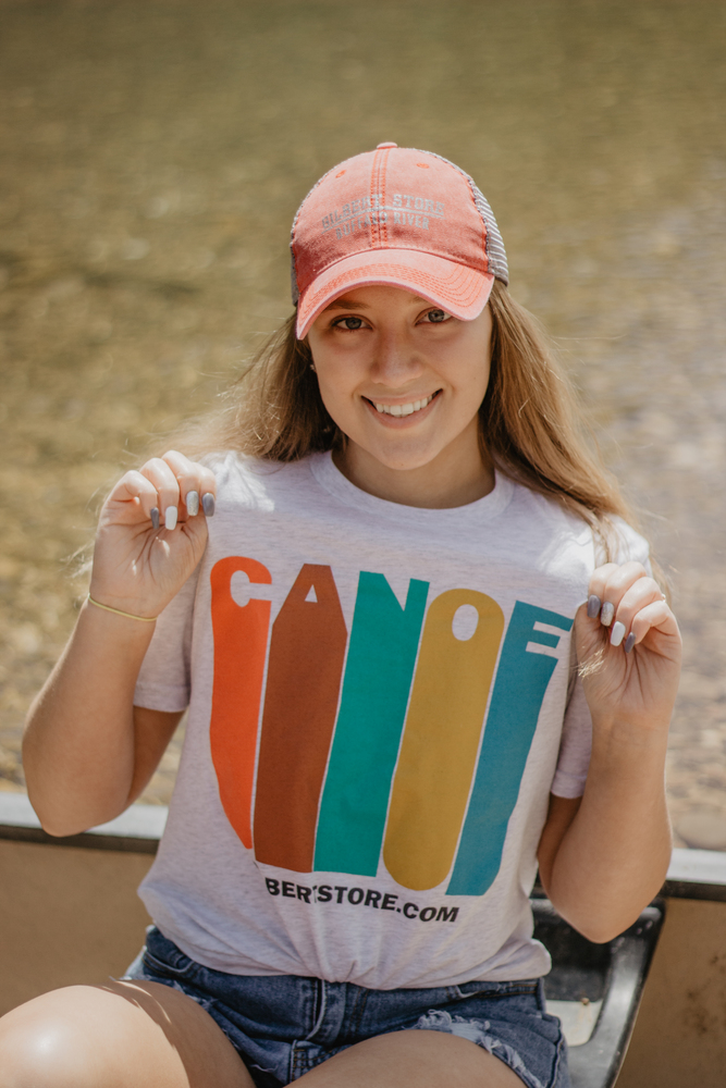 Store | Buffalo Camping & Canoeing | Gilbert General Store