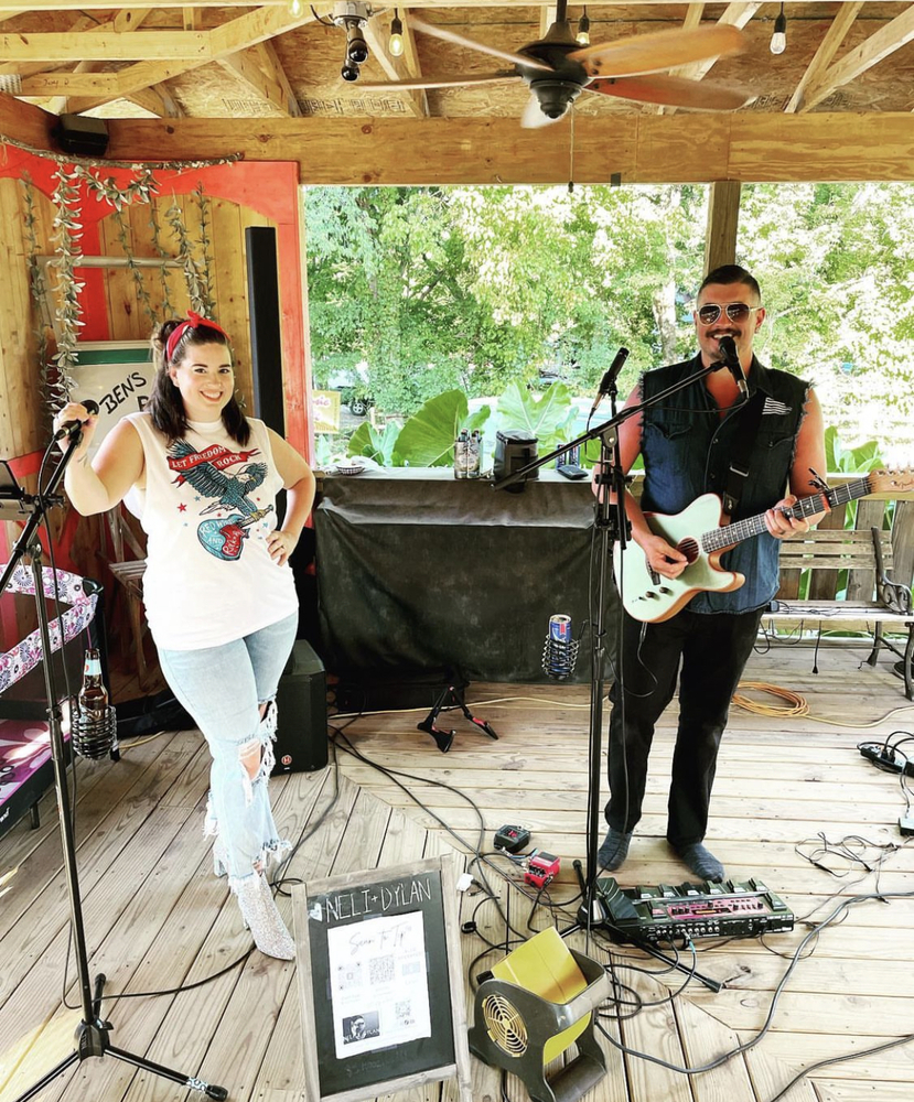 Store | Buffalo Camping & Canoeing | Gilbert General Store